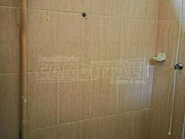 Casa para venda em Vila Yamada em Araraquara São Paulo de 189.00m² com 4 Quartos e 3 Garagens