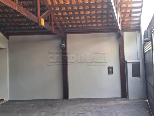 Casa para venda em Vila Yamada em Araraquara São Paulo de 223.00m² com 3 Quartos, 2 Suítes e 2 Garagens