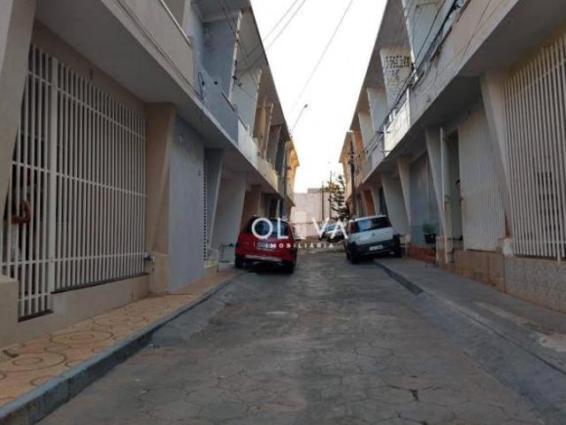 Casa para venda em Vila Zilda de 48.00m² com 2 Quartos e 1 Suite