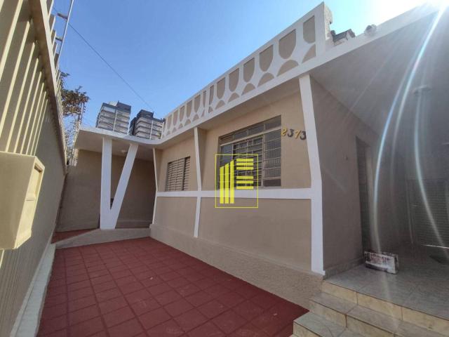Casa para venda em Vila Zilda em São José Do Rio Preto São Paulo de 80.00m² com 2 Quartos, 1 Suíte e 1 Garagem