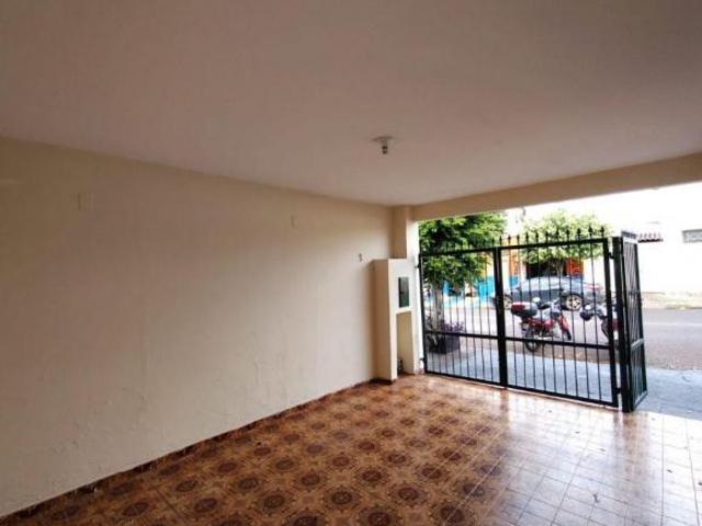 Casa para venda em Vila Abranches de 76.00m² com 2 Quartos e 1 Garagem