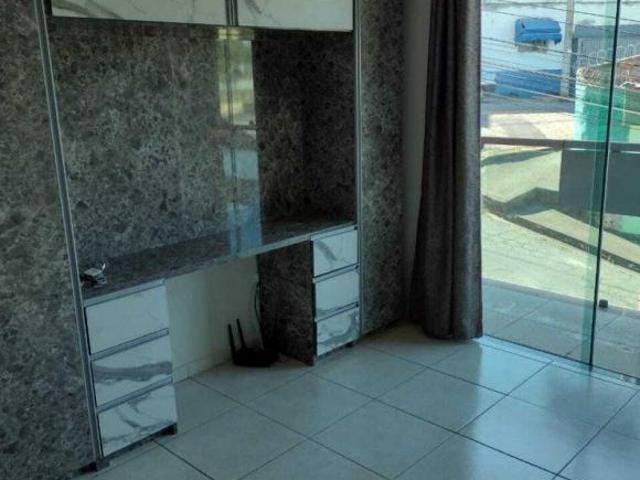 Casa para venda em Vila Adelaide, Varginha