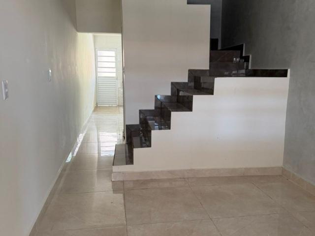 Casa para venda em Vila Adélia em Sorocaba São Paulo de 65.00m² com 2 Quartos, 2 Suítes e 2 Garagens