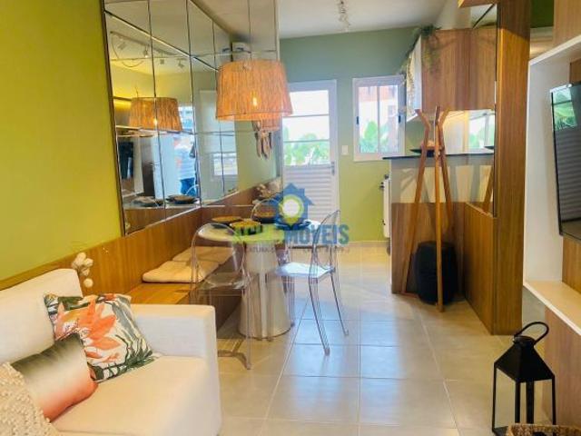 Casa para venda em Vila Aeronáutica de 44.00m² com 2 Quartos e 1 Garagem