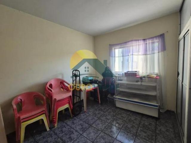 Casa para venda em Vila Aeroporto de 119.00m² com 3 Quartos e 2 Garagens