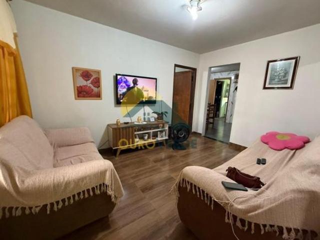 Casa para venda em Vila Aeroporto de 110.00m² com 3 Quartos e 2 Garagens