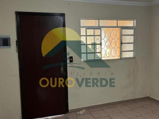 Casa para venda em Vila Aeroporto de 200.00m² com 3 Quartos e 2 Garagens