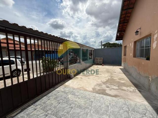 Casa para venda em Vila Aeroporto de 360.00m² com 3 Quartos e 2 Garagens