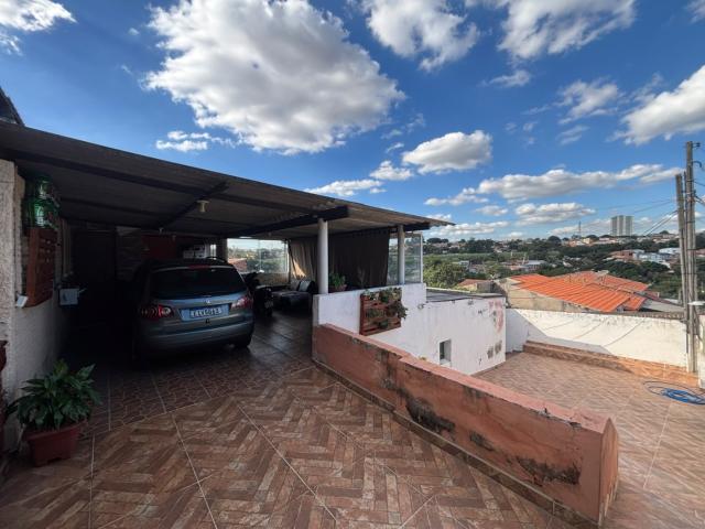 Casa para venda em Vila Aeroporto em Campinas São Paulo de 180.00m² com 3 Quartos, 1 Suíte e 2 Garagens