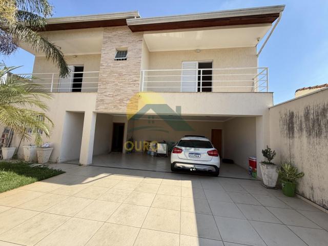 Casa para venda em Vila Aeroporto em Campinas São Paulo de 250.00m² com 4 Quartos, 1 Suíte e 4 Garagens