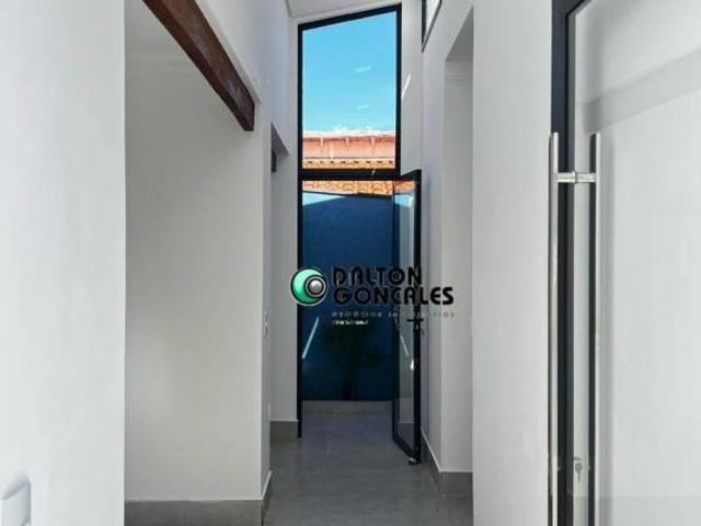 Casa para venda em Vila Almeida de 117.00m² com 3 Quartos, 1 Suite e 2 Garagens