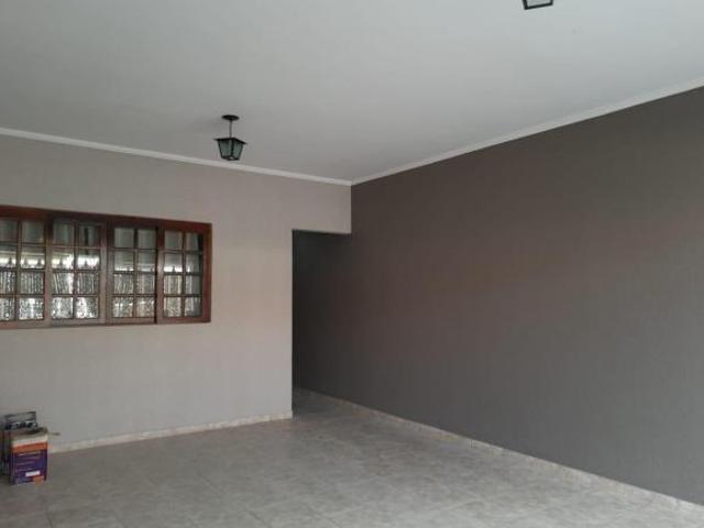 Casa para venda em Vila Almeida de 243.00m² com 3 Quartos, 2 Suites e 2 Garagens