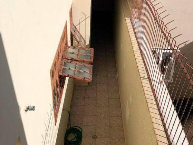 Casa para venda em Vila Almeida de 310.00m² com 3 Quartos, 3 Suites e 2 Garagens