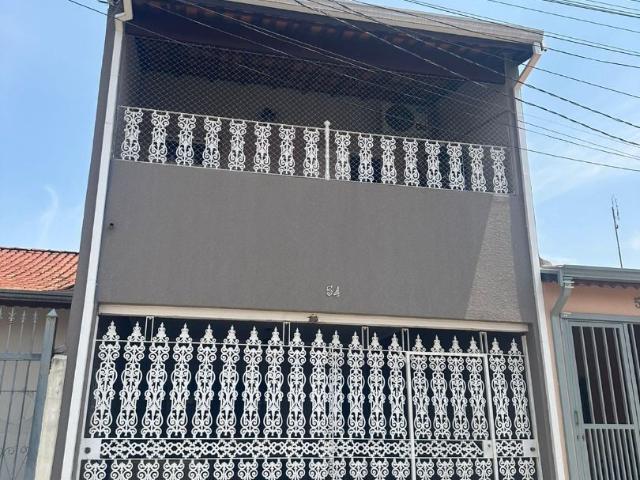 Casa para venda em Vila Almeida em Indaiatuba São Paulo de 243.00m² com 3 Quartos, 2 Suítes e 2 Garagens