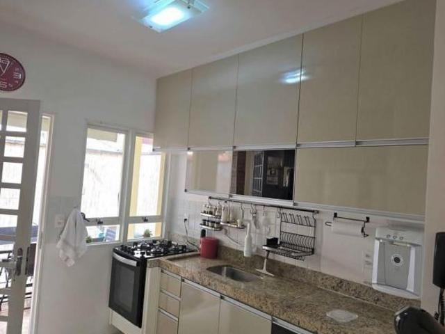 Casa para venda em Vila Alati de 79.00m² com 2 Quartos e 2 Garagens