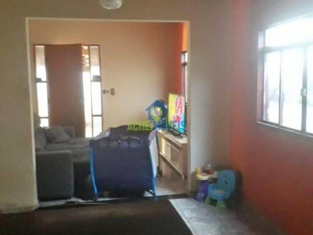 Casa para venda em Vila Alba de 60.00m² com 2 Quartos e 2 Garagens