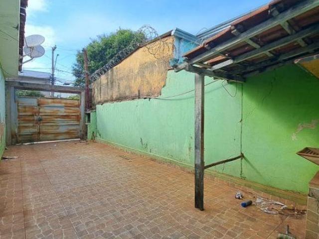 Casa para venda em Vila Albertina de 100.00m² com 2 Quartos e 3 Garagens