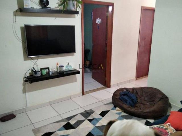 Casa para venda em Vila Albertina de 89.00m² com 2 Quartos, 1 Suite e 1 Garagem