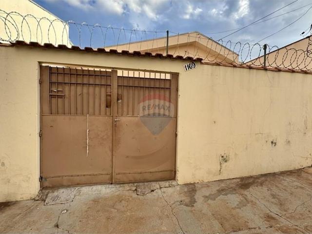 Casa para venda em Vila Albertina em Ribeirão Preto São Paulo de 90.00m² com 2 Quartos e 2 Garagens