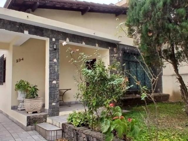 Casa para venda em Vila Alexandria com 3 quartos, 146m²