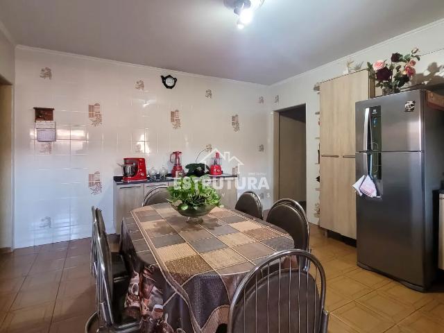 Casa para venda em Vila Alemã em Rio Claro São Paulo de 160.00m² com 2 Quartos, 1 Suíte e 1 Garagem