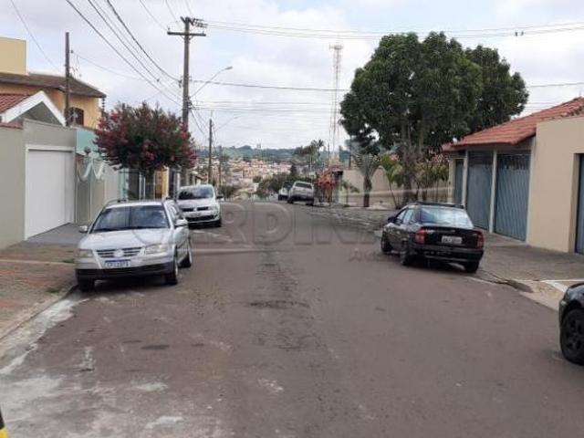 Casa para venda em Vila Alpes de 191.00m² com 4 Quartos, 1 Suite e 4 Garagens