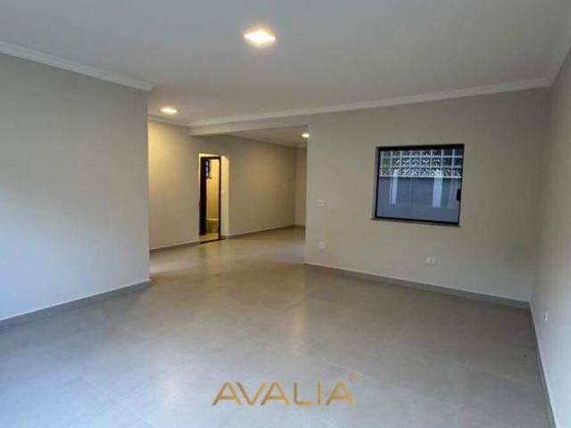 Casa para venda em Vila Alpes Suíços de 365.62m² com 3 Quartos, 1 Suite e 2 Garagens