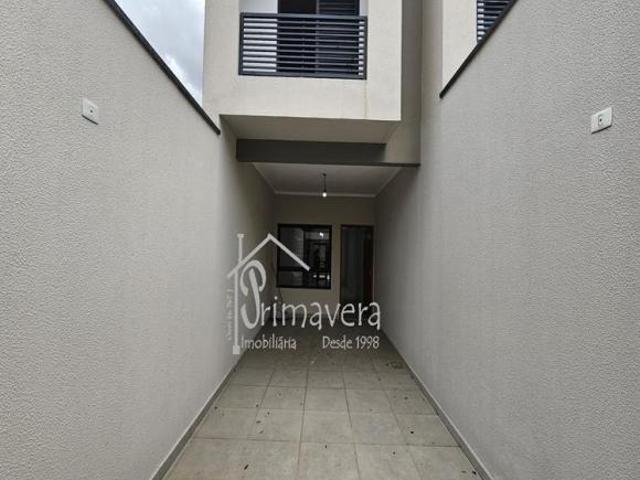 Casa para venda em Vila Alpina de 100.00m² com 3 Quartos, 1 Suite e 2 Garagens