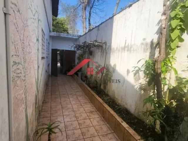 Casa para venda em Vila Alpina de 215.00m² com 4 Quartos e 4 Garagens