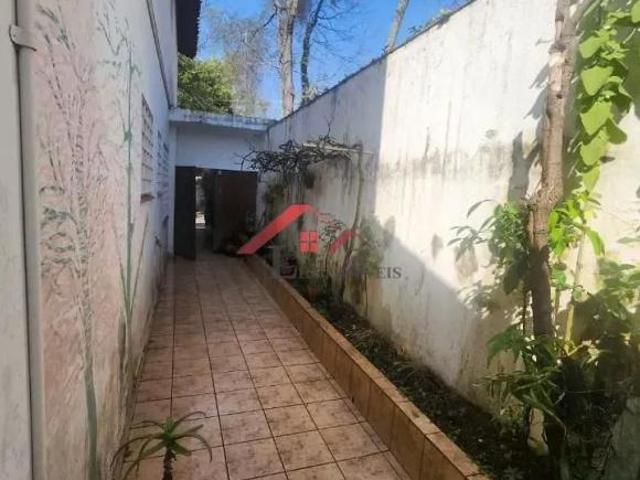 Casa para venda em Vila Alpina de 215.00m² com 4 Quartos e 4 Garagens
