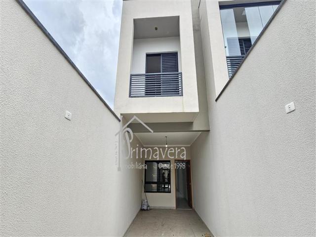 Casa para venda em Vila Alpina em São Paulo São Paulo de 100.00m² com 3 Quartos, 1 Suíte e 2 Garagens