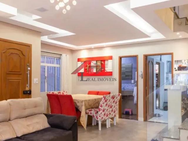 Casa para venda em Vila Alpina em Santo André São Paulo de 262.00m² com 4 Quartos, 1 Suíte e 4 Garagens