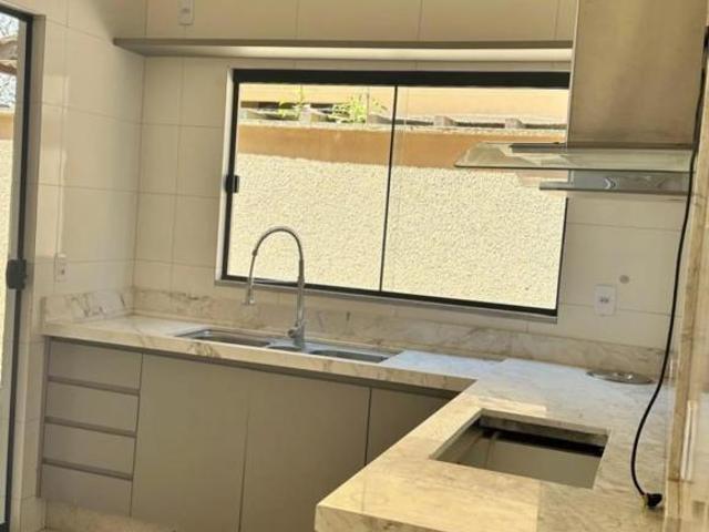 Casa para venda em Vila Alto da Glória, Goiânia