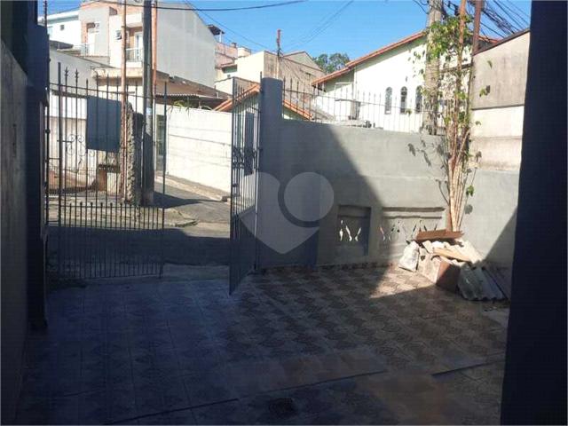 Casa para venda em Vila Alto De Santo André em Santo André São Paulo de 96.00m² com 4 Quartos e 2 Garagens