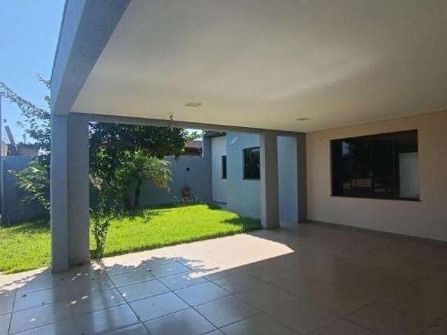 Casa para venda em Vila Alva, Amambai