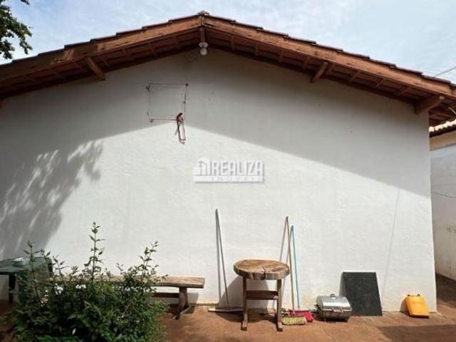 Casa para venda em Vila Alvorada, Uberaba