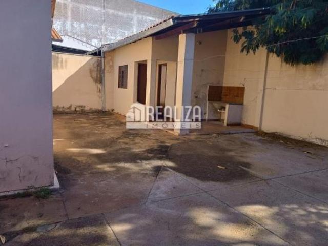 Casa para venda em Vila Alvorada, Uberaba