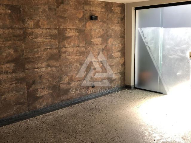 Casa para venda em Vila Alzira em Santo André São Paulo de 227.00m² com 3 Quartos, 1 Suíte e 2 Garagens