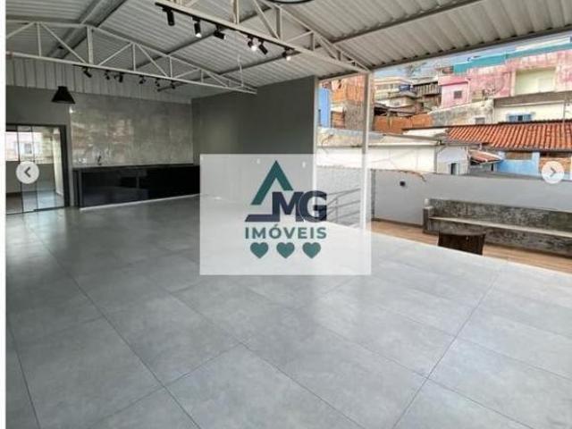 Casa para venda em Vila Amoreli, Três Corações