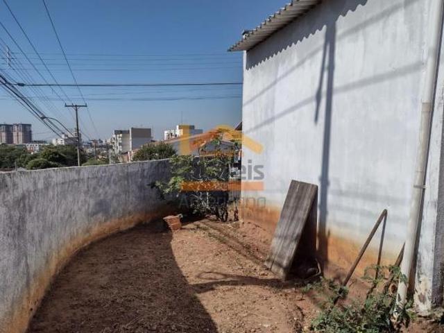Casa para venda em Vila Amorim de 90.00m² com 2 Quartos e 2 Garagens
