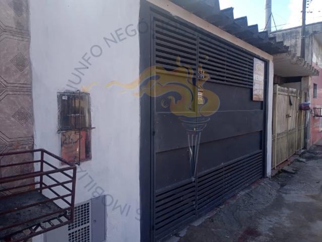 Casa para venda em Vila Amorim de 90.00m² com 3 Quartos e 2 Garagens