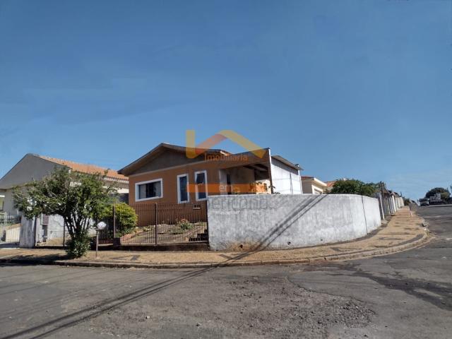 Casa para venda em Vila Amorim em Americana São Paulo de 90.00m² com 2 Quartos e 2 Garagens