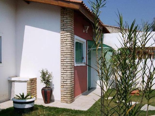 Casa para venda em Vila Amato de 171.00m² com 2 Quartos, 1 Suite e 2 Garagens