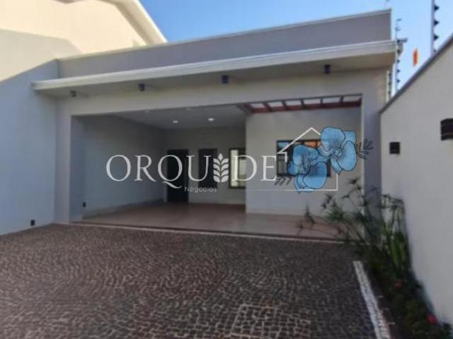 Casa para venda em Vila Amália, Rio Verde