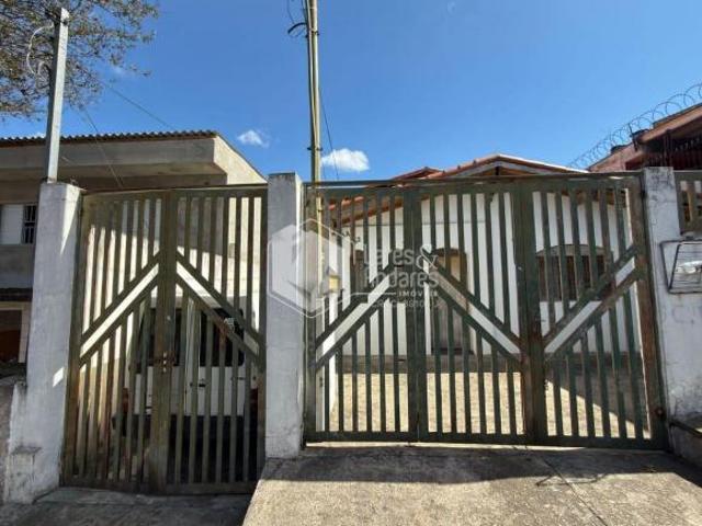 Casa para venda em Vila Amália Zona Norte com 5 quartos, sendo 3 suítes, 196m²