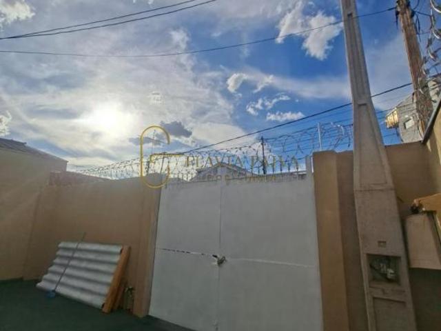 Casa para venda em Vila Amélia de 68.00m² com 2 Quartos e 2 Garagens