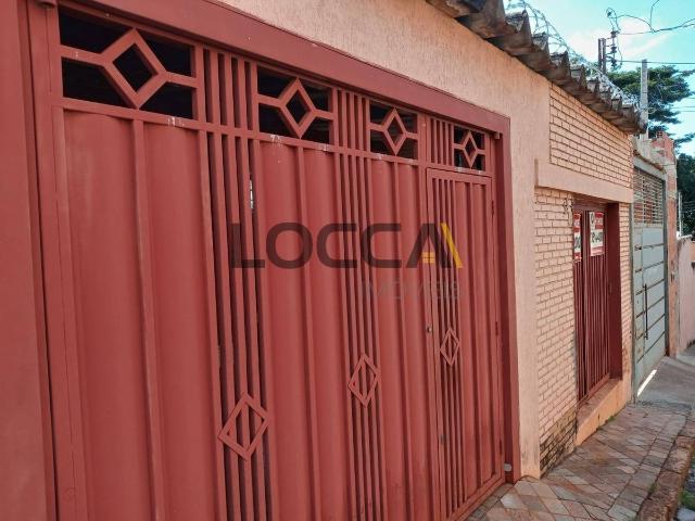 Casa para venda em Vila Amélia em Ribeirão Preto São Paulo de 106.00m² com 2 Quartos e 2 Garagens