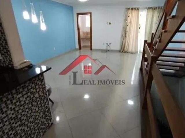 Casa para venda em Vila América de 183.00m² com 3 Quartos, 3 Suites e 4 Garagens