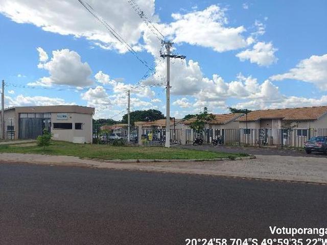 Casa para venda em Vila América de 138.00m² com 2 Quartos