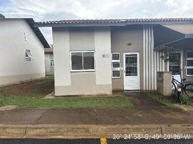 Casa para venda em Vila América de 138.00m² com 2 Quartos